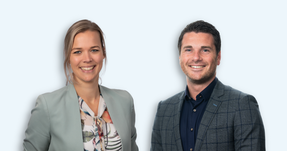 Werken bij Lansigt als HR-professionals - Werken bij Lansigt