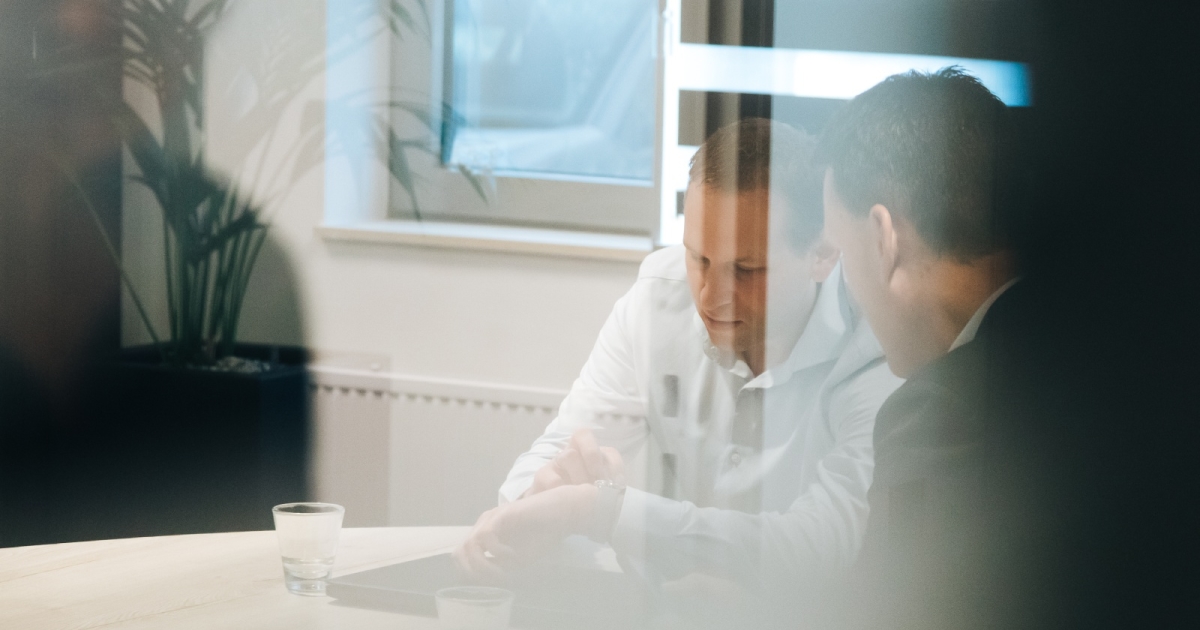 Verschil boekhouder en accountant | Boekhouder vs. accountant - Werken ...